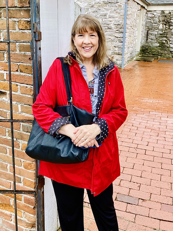 Contact | Deborah Raney